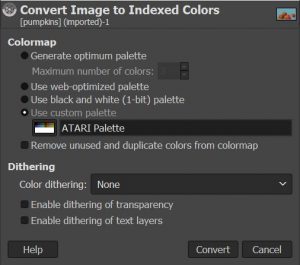 Assets: Bitmaps – 8bit-Unity