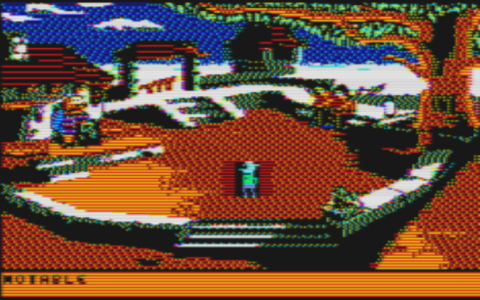 8bit-Goblin – 8bit-Unity