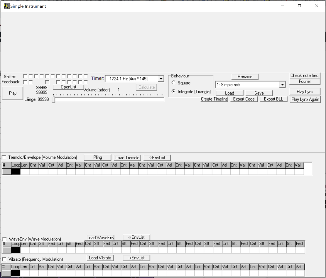 Lynx: Chipper – 8bit-Unity